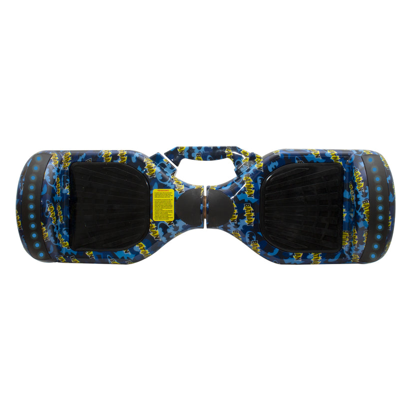 SMART BALANCE BATMAN YOUNG – Balotoys