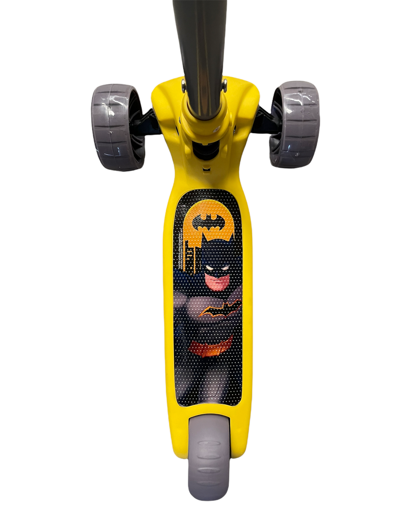 SCOOTER PLEGABLE JUSTICE LEAGUE BATMAN – Balotoys